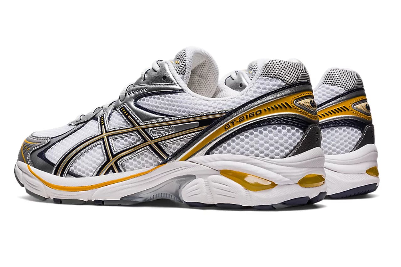 ASICS' GT-2160 Has Your Summer Sneaker Needs On Lock