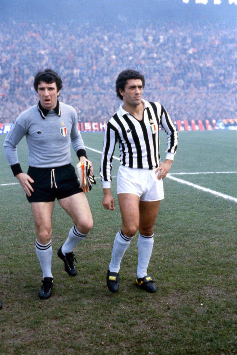 The Top 10 Kappa Football Shirts of All Time