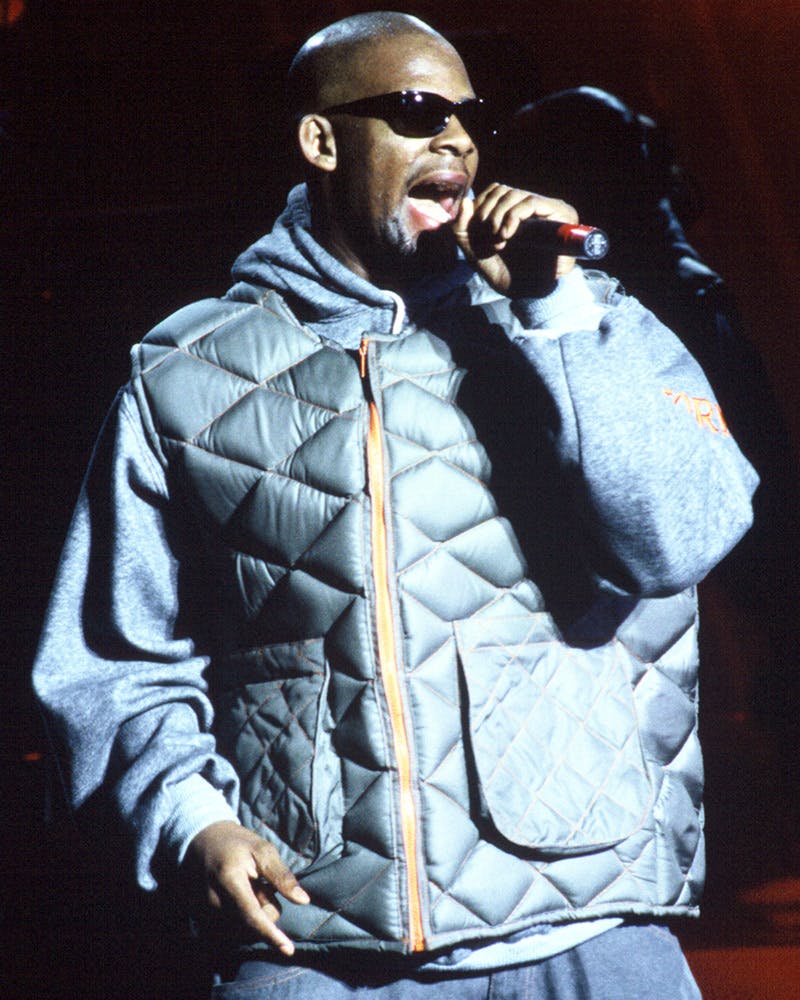 R. Kelly's Abuse Allegations: An Abridged Timeline