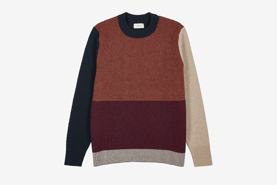 Holiday Sweater Alternatives: 10 Cool Sweaters to Buy Now