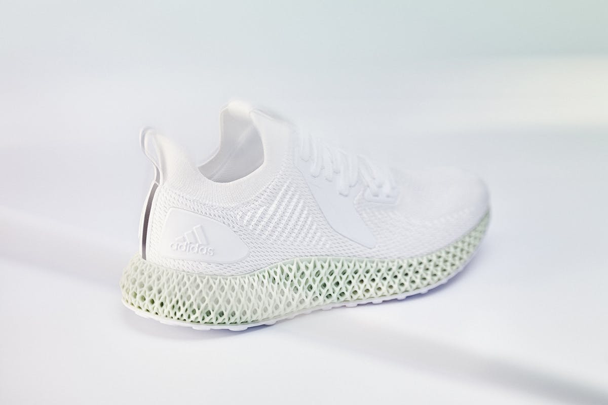 adidas Alphaedge 4D SS19: Where to Buy Today