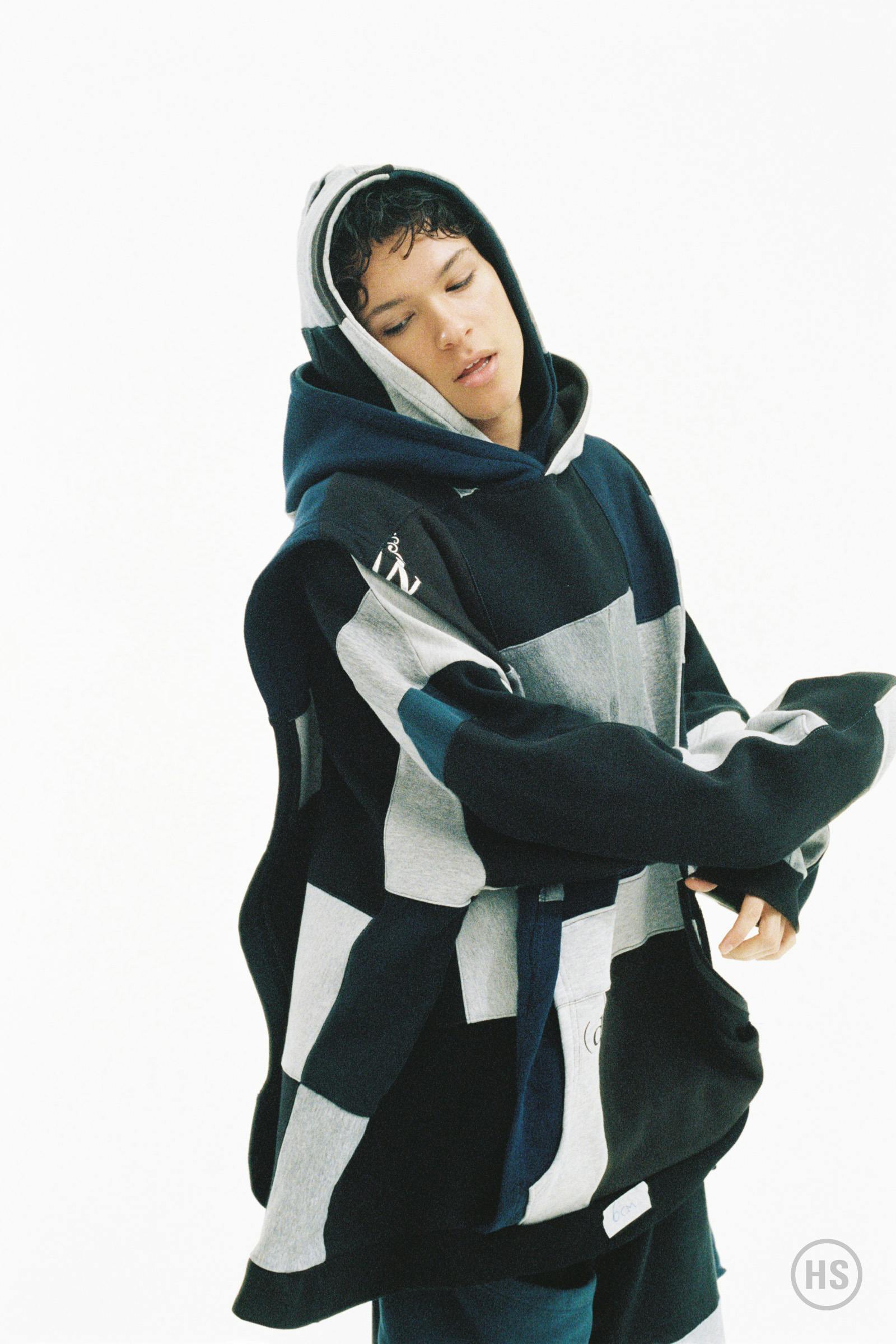 Omar Rudberg Is Acting Royalty | Highsnobiety