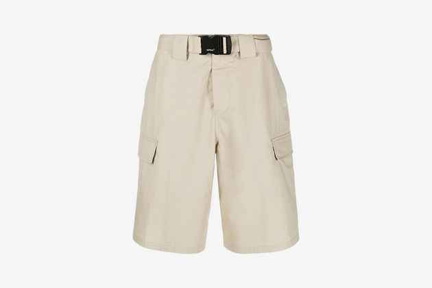 10 of the Best Men's Luxury Shorts to Prep for Warmer Times