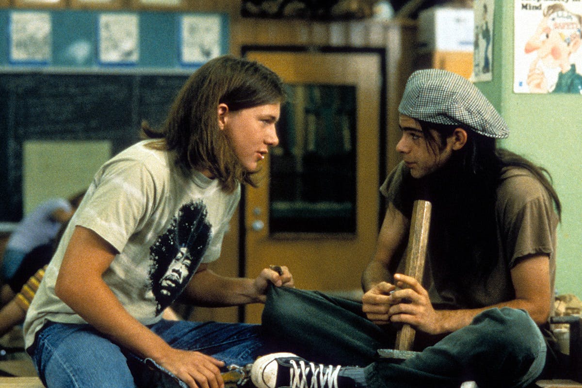 10 High School Stereotypes | Highsnobiety