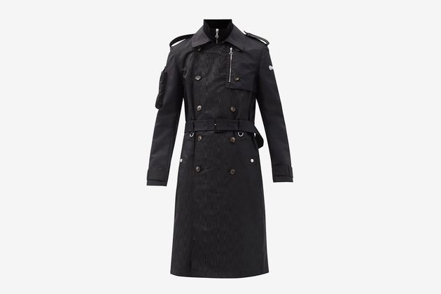 Trench Coats: 10 of the Best to Wear in Fall 2021