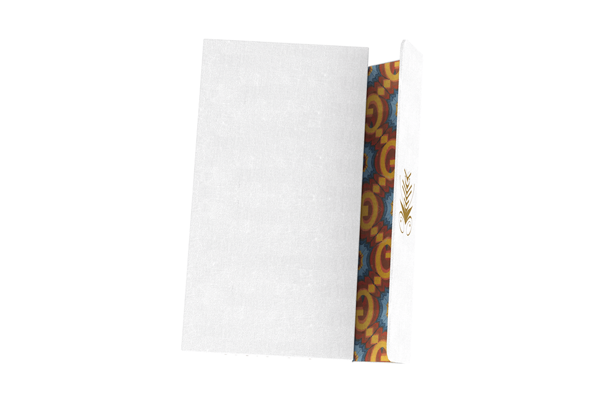 Gucci Packed 'Wallet' Magazine in a Collectible Boxset