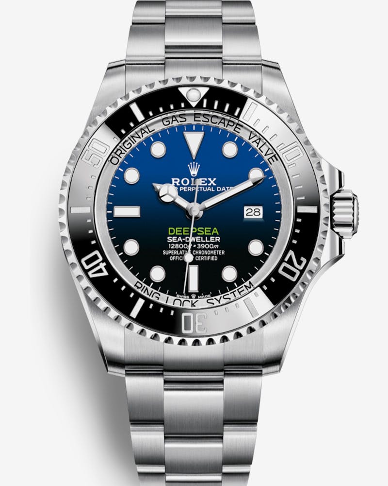 A Guide to the Most Famous Rolex Watches With Slang Names