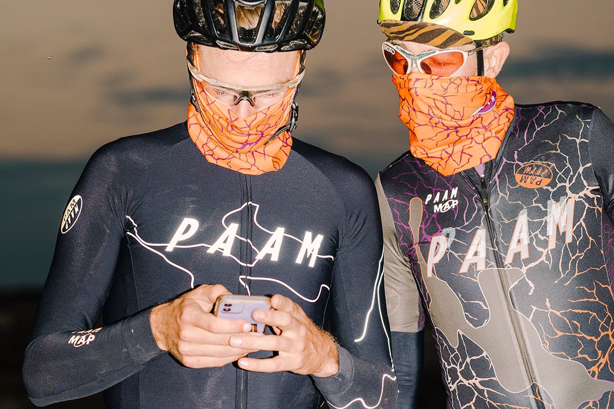 MAAP x P.A.M. Unveil the PAAM 2.0 Collection