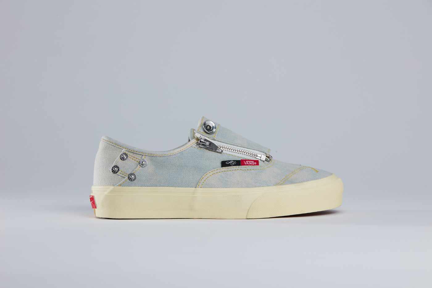 Shane Gonzales' Vans Sneaker Collab Is Subverted Americana