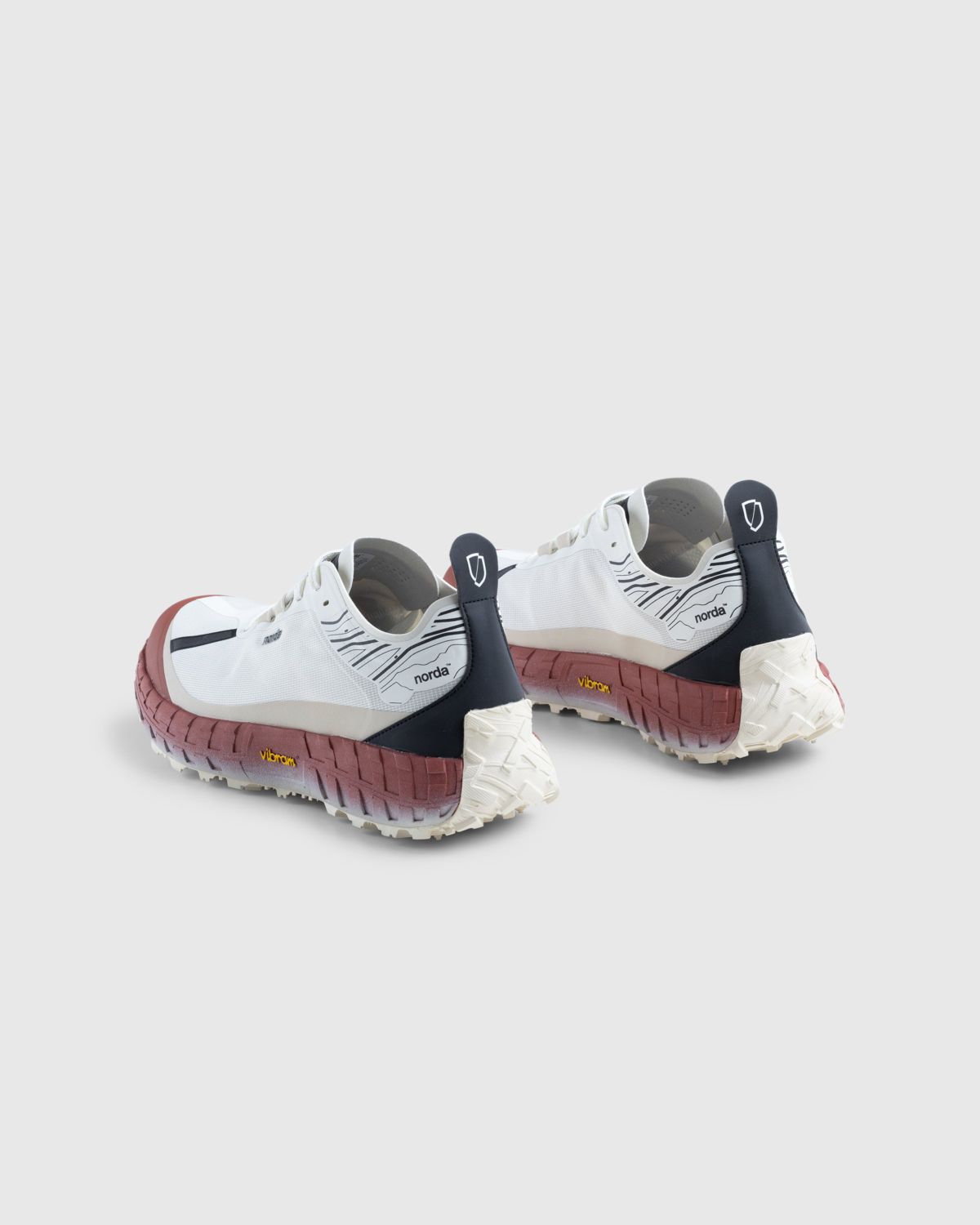 Norda – 001 M MARS | Highsnobiety Shop