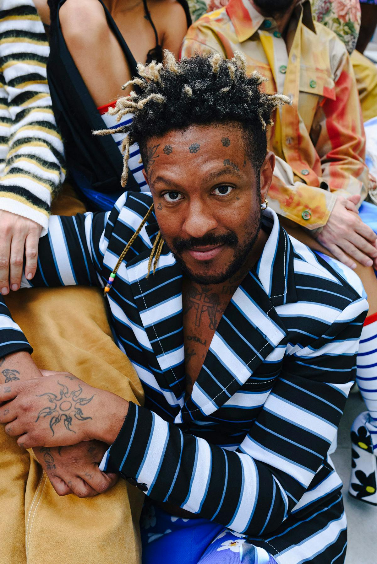 Meet the Marnis | Highsnobiety