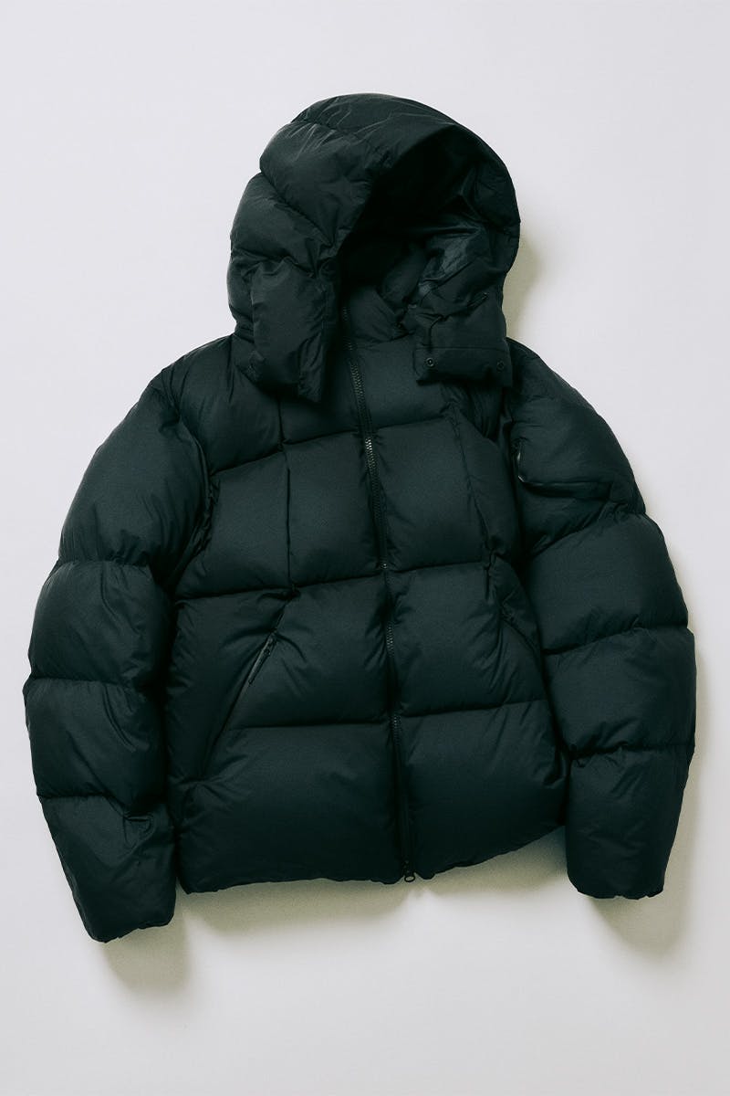 Goldwin's European Flagship Store Opens in Munich