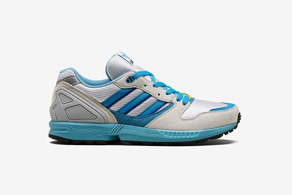10 of the Best adidas Torsion Sneakers Out Now