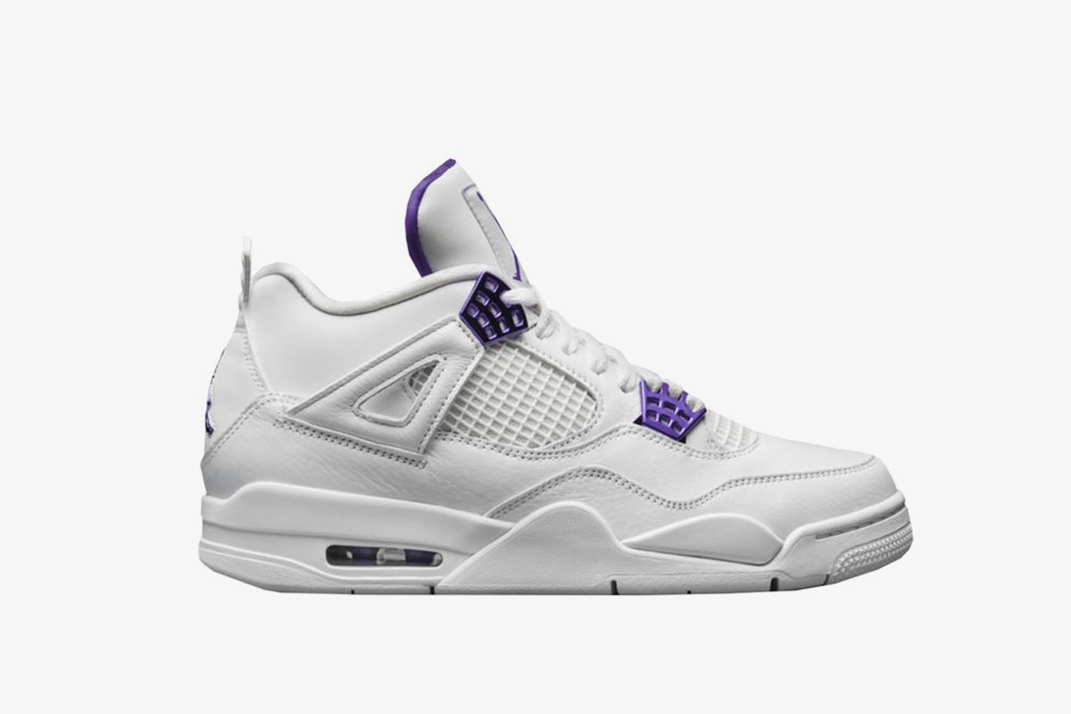 7 Alternatives to the Off-White™ x Nike Air Jordan 4