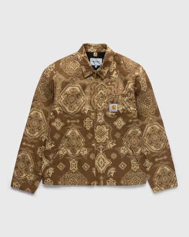 Carhartt WIP – Verse Rug | Highsnobiety Shop