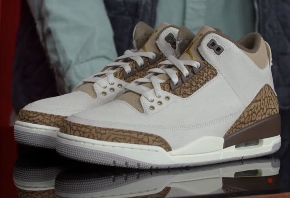 Presenting: Jordan's Fall 2023 Retro Releases