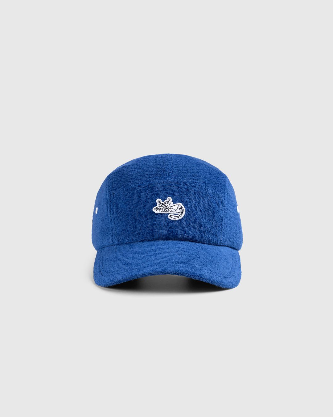 Puma x Noah – Cap Blue | Highsnobiety Shop