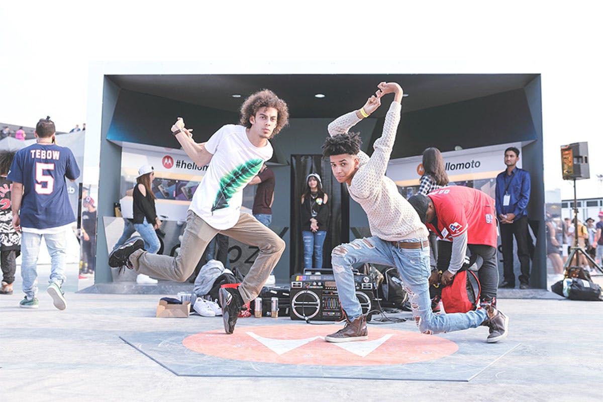 Dubai's Sole DXB Founders on How Street Culture Can Stay Relevant