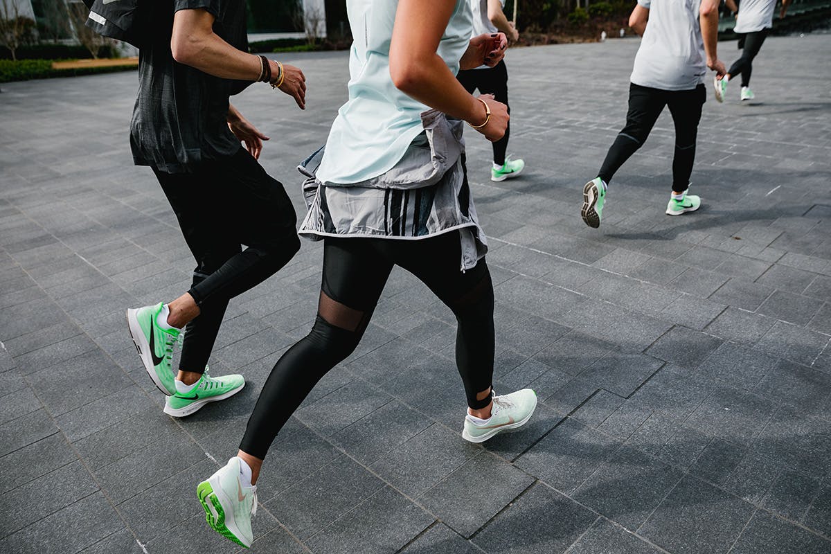 15 Best Running Shoes For Men (2019) | Highsnobiety