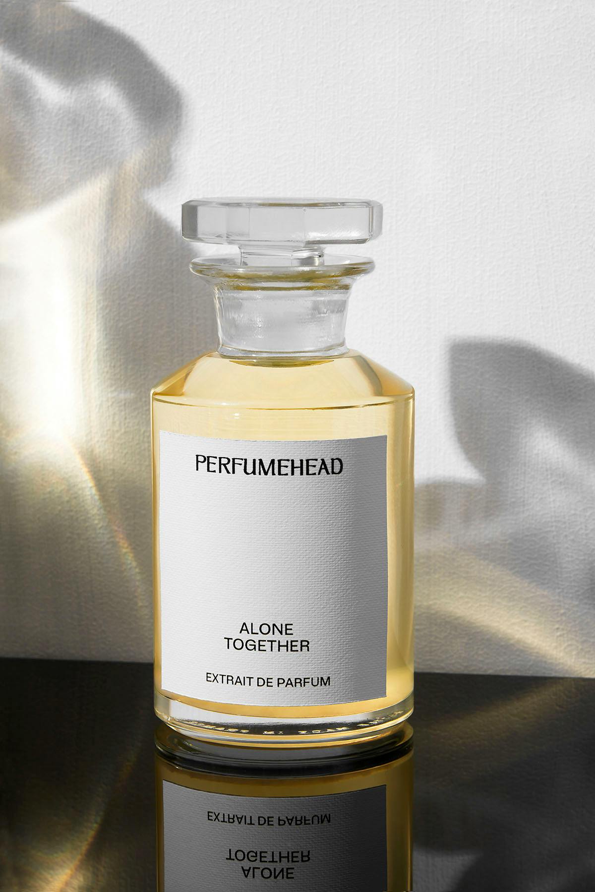 Meet Perfumehead, the Fragrance Brand Bottling Pop Culture