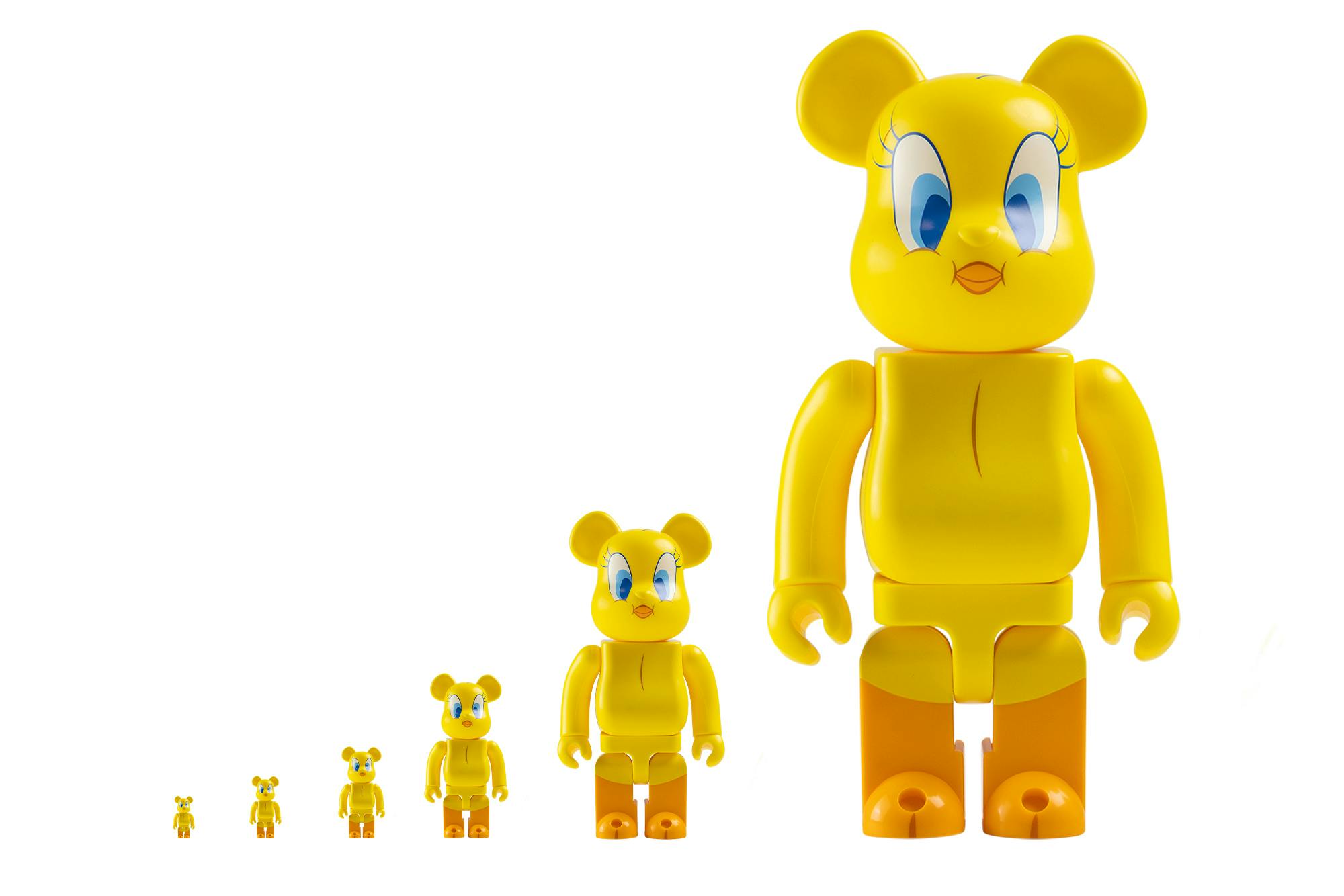 Highsnobiety | Are Bearbricks a Good Investment?