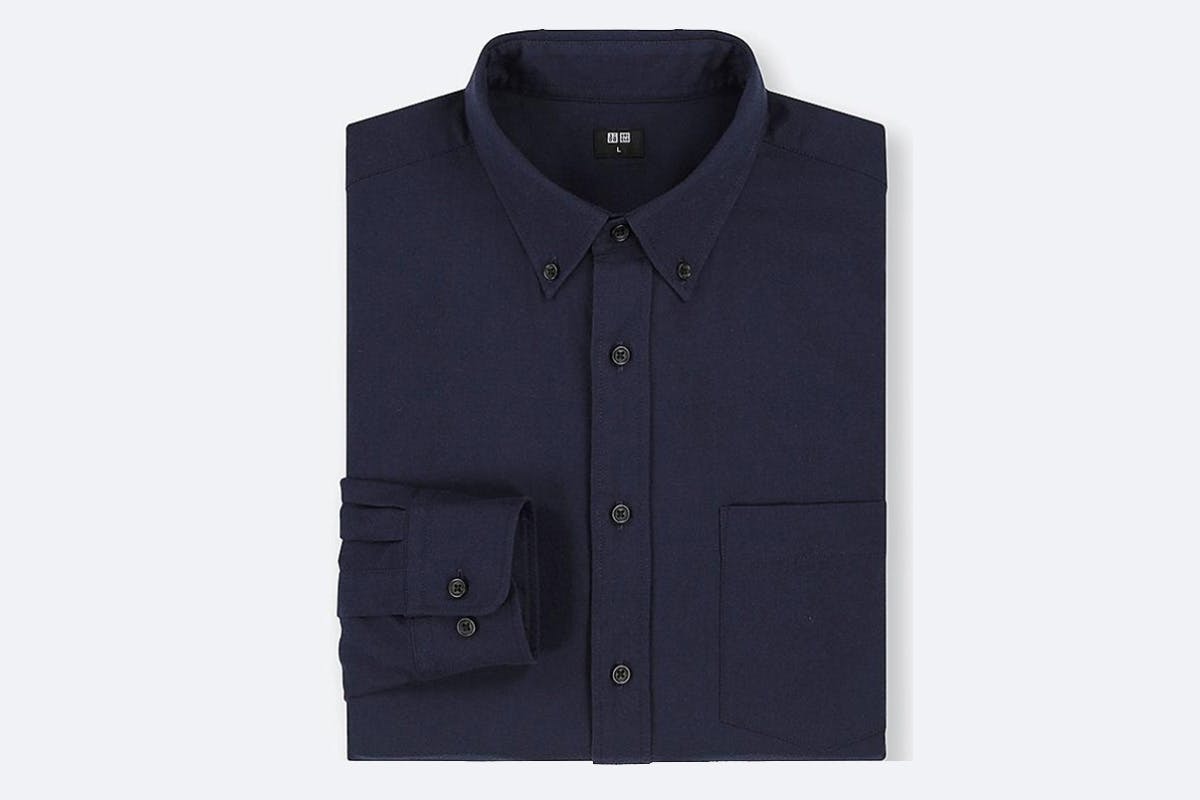 Finish Off the Year Right with Uniqlo's Latest Deals