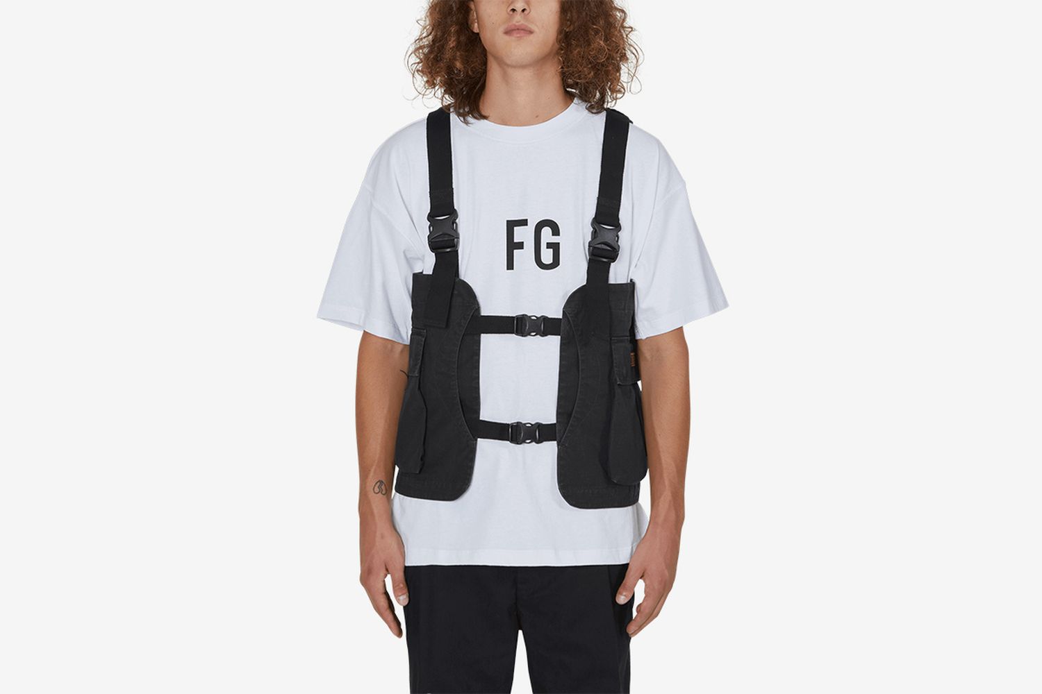 13 of the Best Utility Vests to Cop Right Now