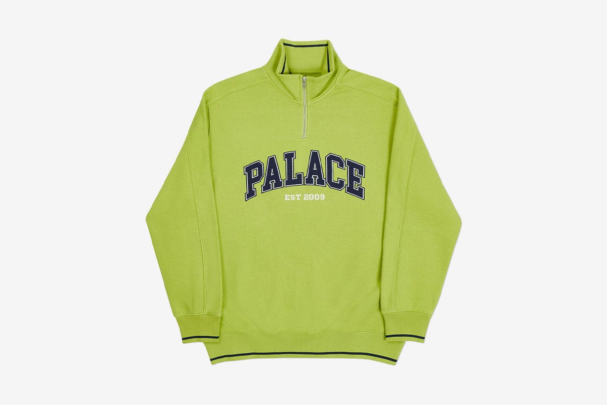 Here's What's Dropping at Palace This Week
