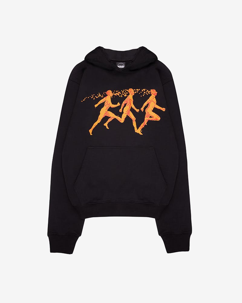 Take an Exclusive Look at Boiler Room's First Ever Ready-to-Wear Collection