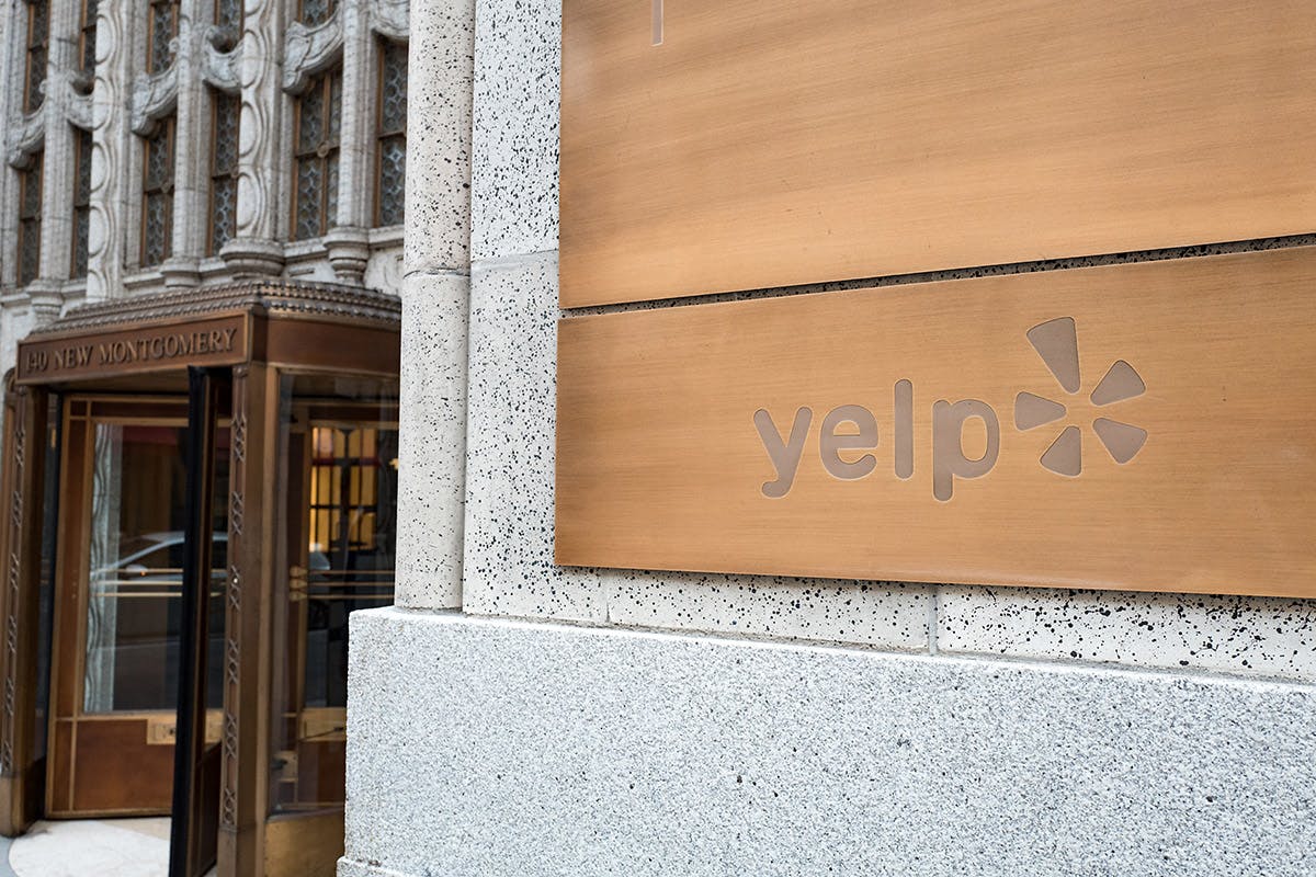 Yelp Is Launching New Black-Owned Businesses Feature