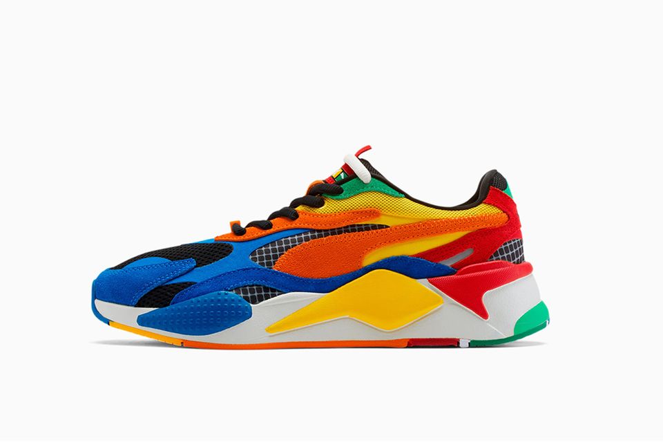 Shop a Selection Go Our Favorite PUMA Sneakers | Highsnobiety