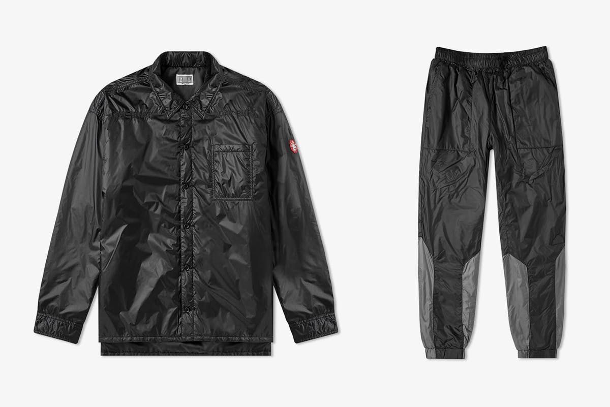 6 of the Best Tracksuits for Men Available Now (2019)