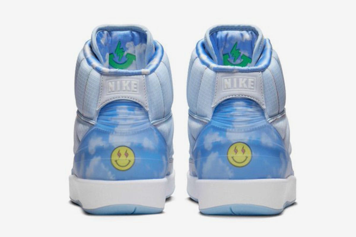 J Balvin x Nike Air Jordan 2: Release Date, Info, Price