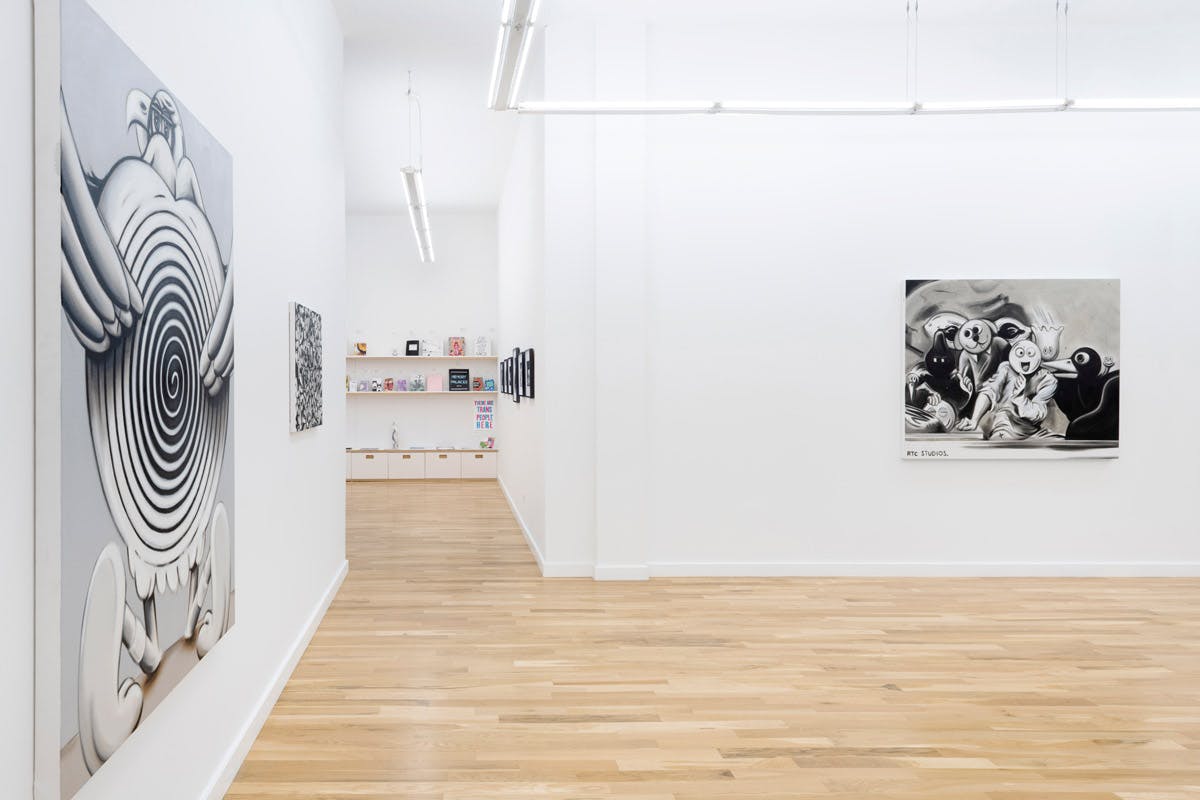 Ryan Travis Christian Is the Steady King of American Suburbia