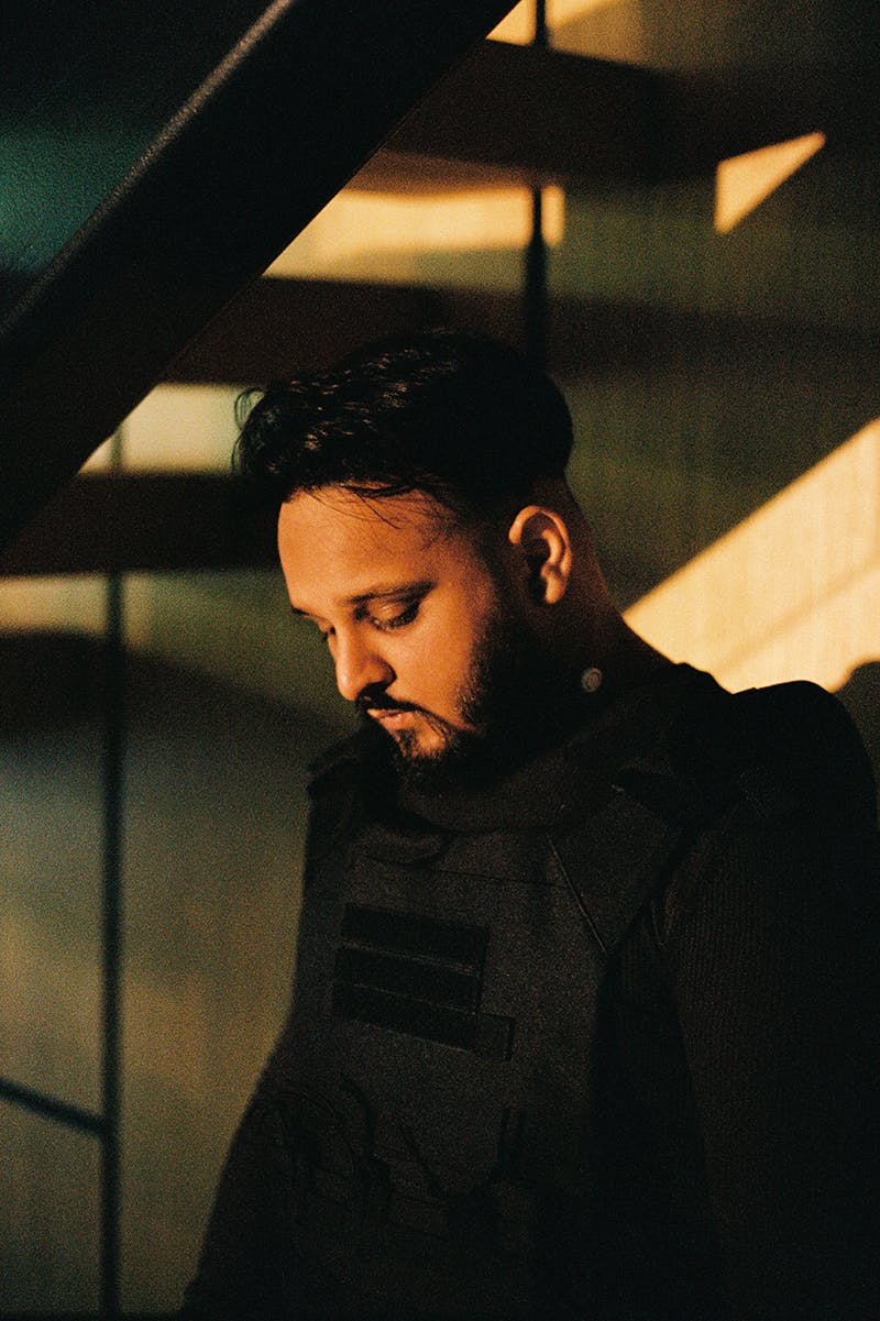 Aaryan Shah Dissects A Love Letter to LA