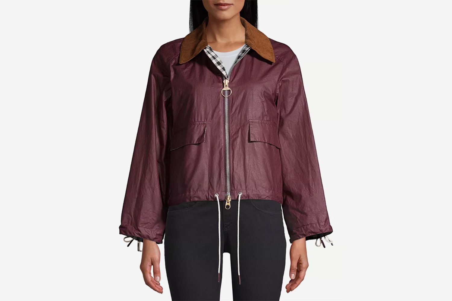 The Best Lightweight Jackets for Women 2020