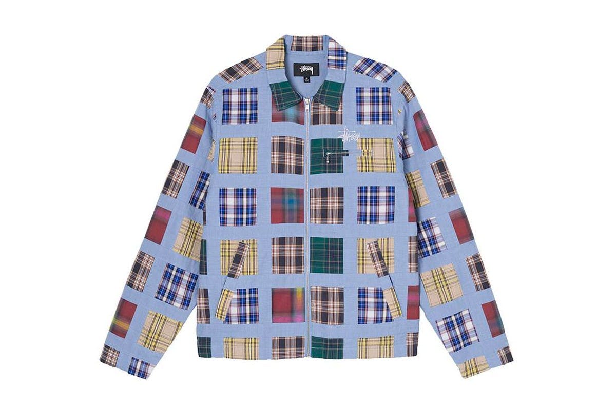 Stüssy Just Dropped Its Best Spring Capsule in Years