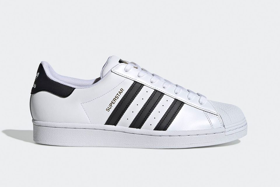 9 Pairs of Classic adidas Sneakers That Every Rotation Needs