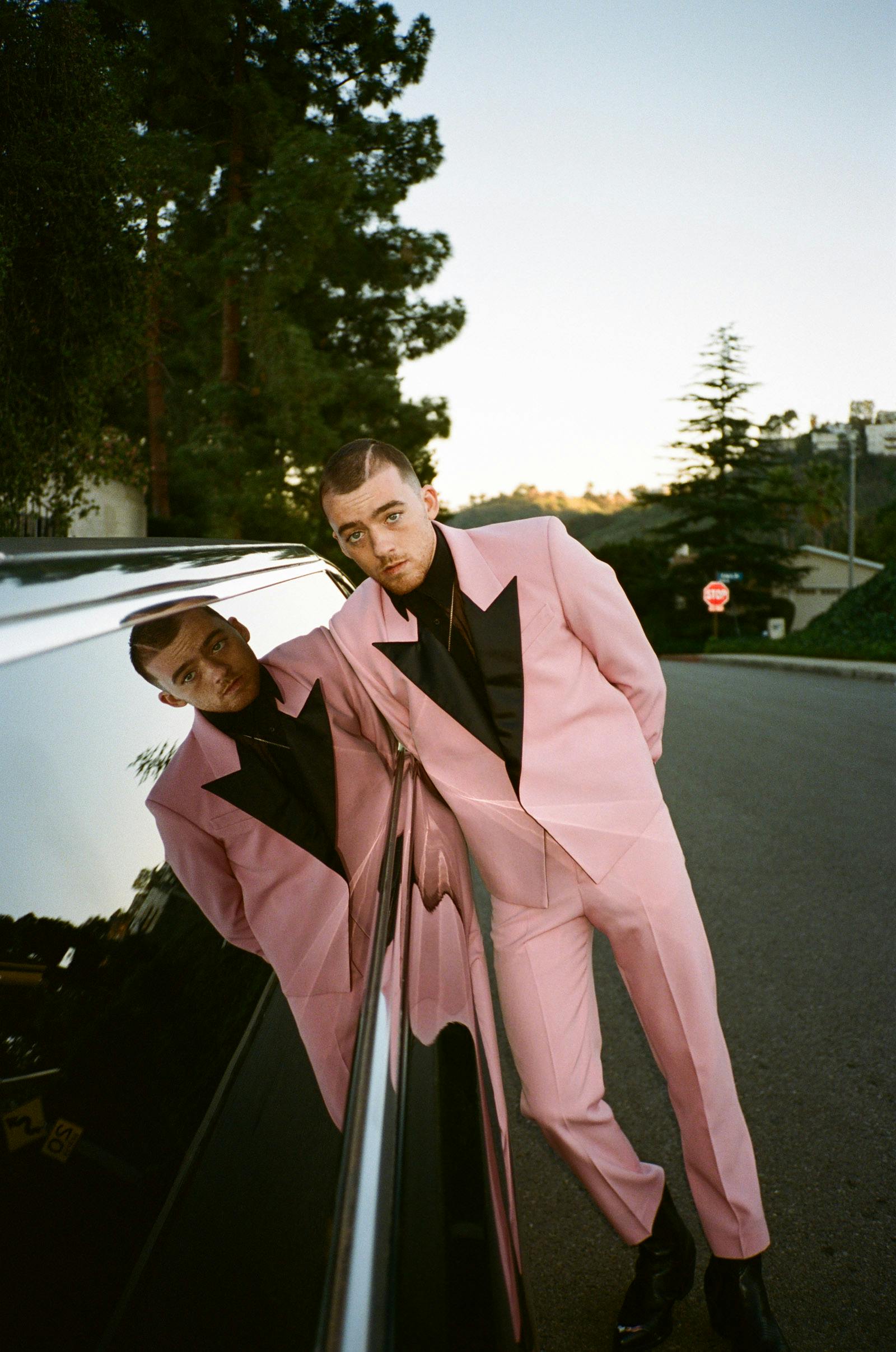 The Guiding Light of Angus Cloud | Highsnobiety