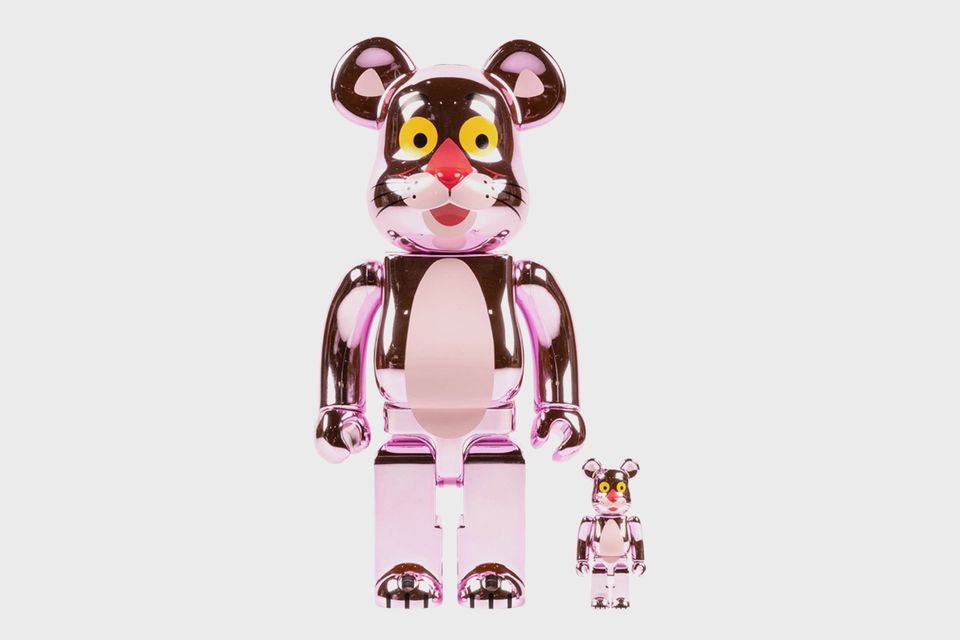 The Best Bearbrick 400% Models to Shop Now