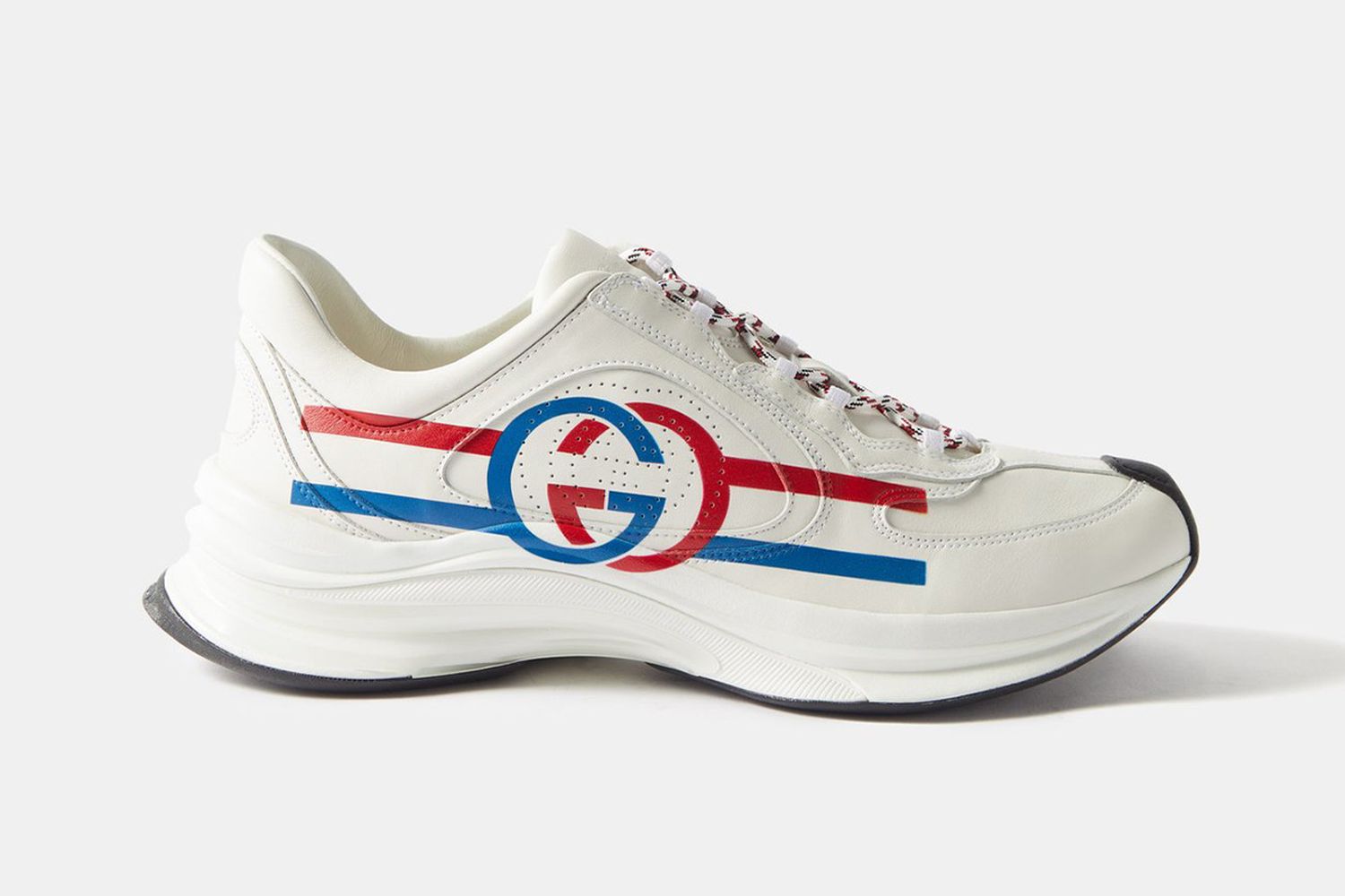 The Ultimate Guide to Gucci Sneakers & Where to Buy Them