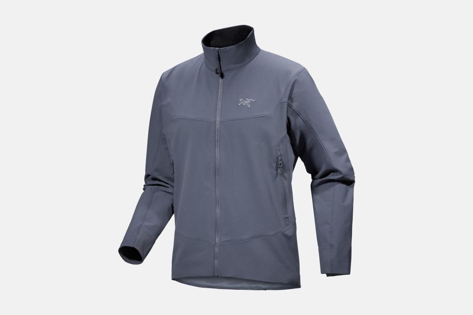 Rain Jackets: 8 Lightweight Options for Beating the Weather