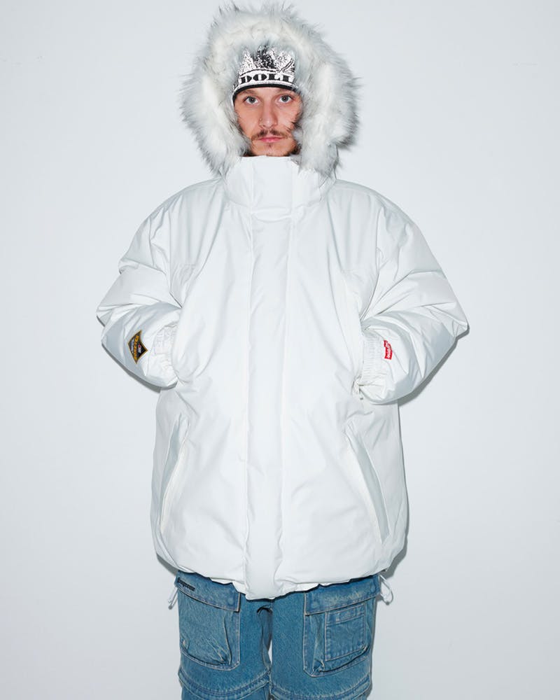 Supreme Fall/Winter 2021 Collection Lookbook, Release Date