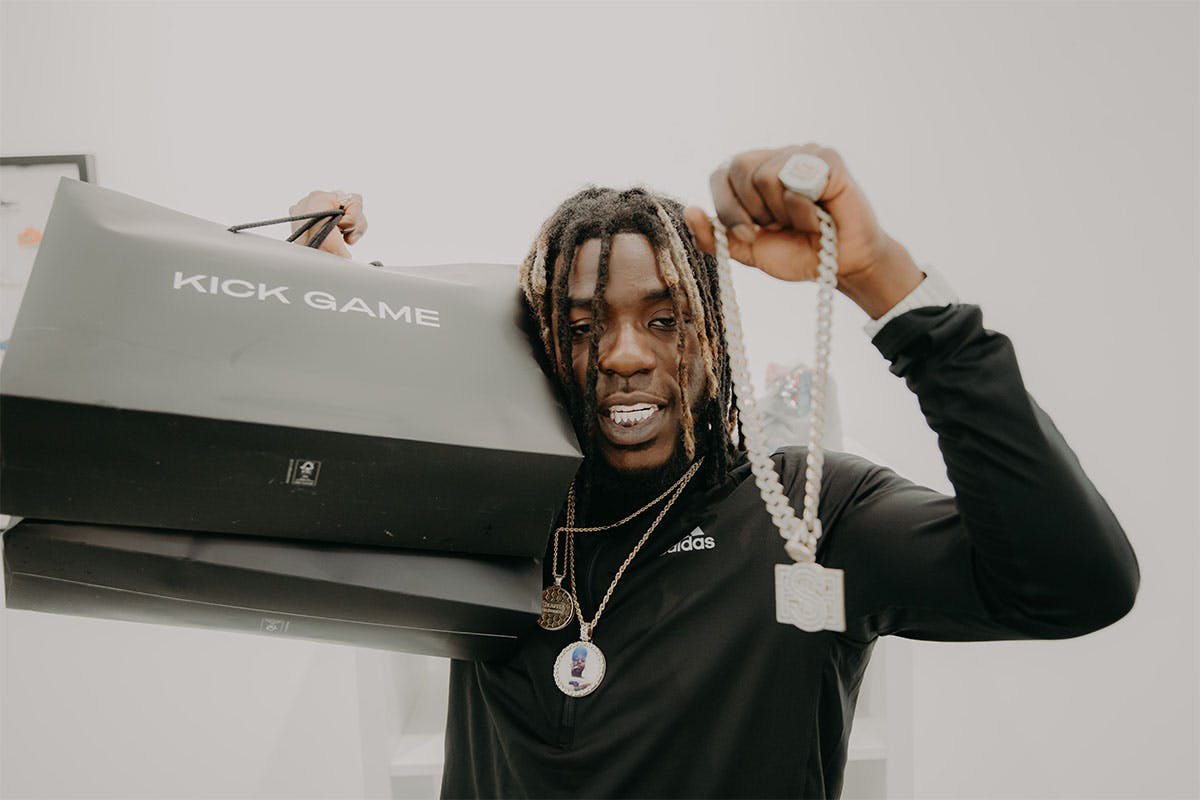 The Top 10 Kappa Football Shirts of All Time