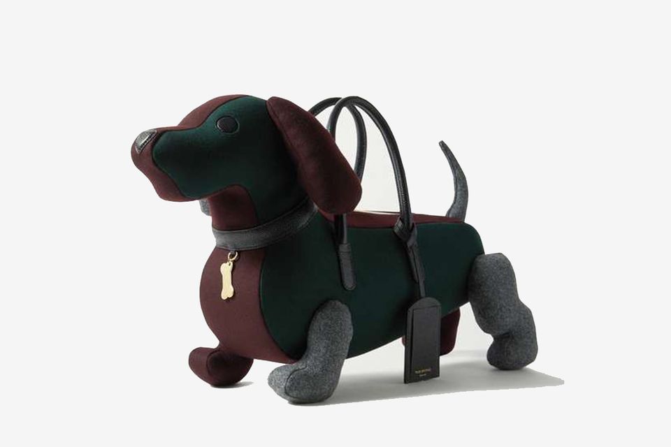 Shop 6 of the Best Animal-Shaped Bags Here