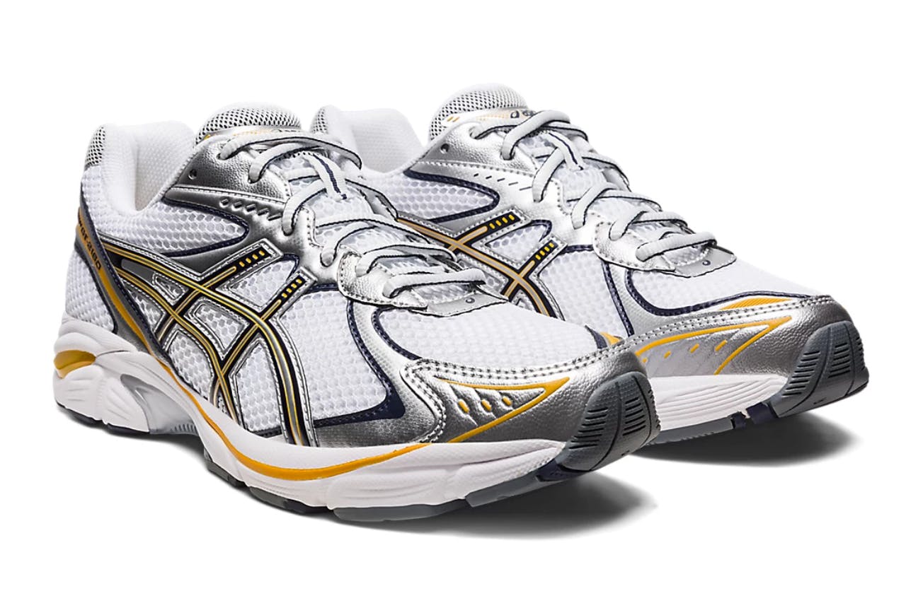 ASICS' GT-2160 Has Your Summer Sneaker Needs On Lock