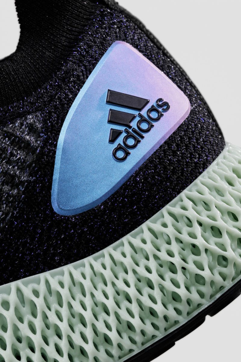 A Closer Look at adidas' 4D Tech & the AlphaEdge 4D