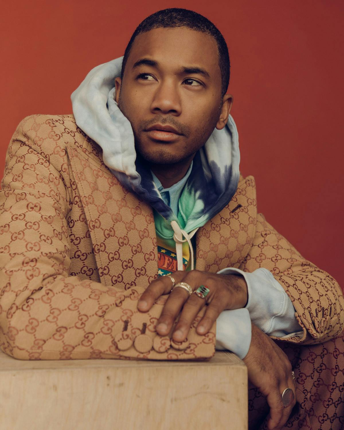 How Toro y Moi Found a New Sense of We in DIY