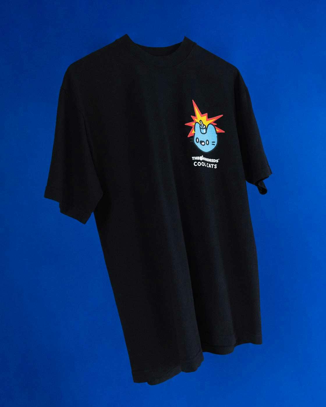 Adam Bomb Squad & Cool Cals Drop Hoodies, T-shirts For NFT Owners