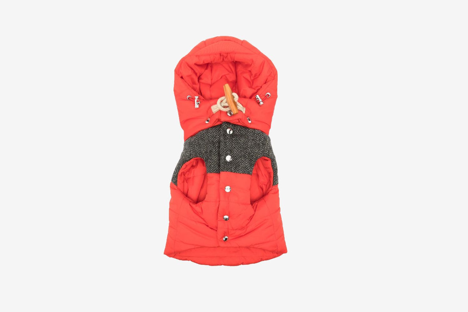 Moncler for Dogs: Shop Moncler x Poldo Dog Couture Here